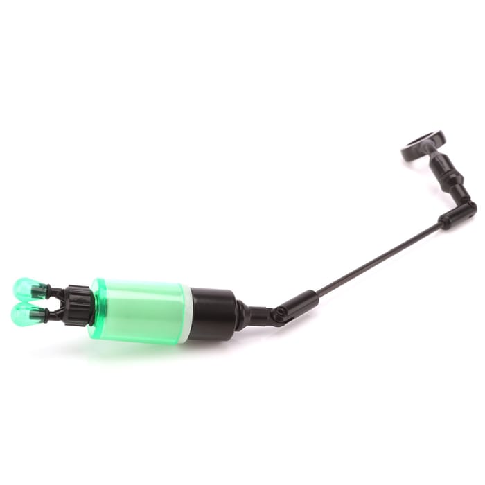 Advanta Straight Arm UV Bobbin Kit 3 Piece - Green
