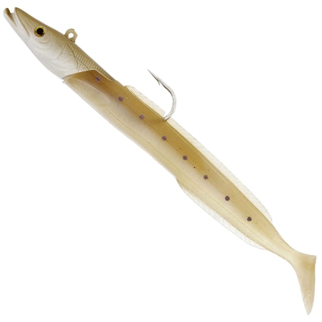 Westin Sandy Andy Jig Lure 14cm 32g | Fishing Lures | Angling Direct