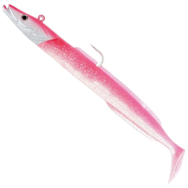 Westin Sandy Andy Jig Lure 10cm 12g | Fishing Lures | Angling Direct