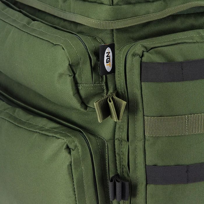 NGT QuickFish Rucksack 65L - 6 Compartment