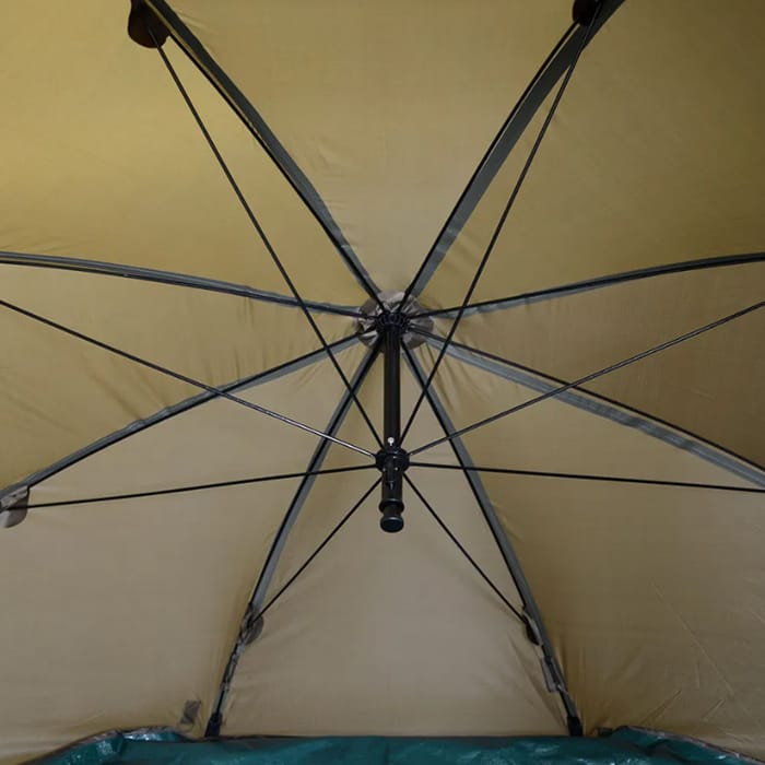 NGT XPR Shelter Brolly System