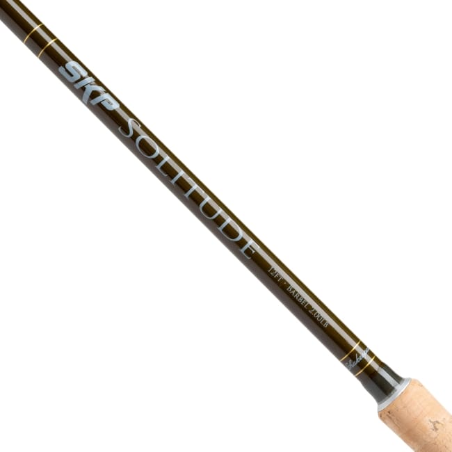 Shakespeare SKP Solitude Barbel Rod