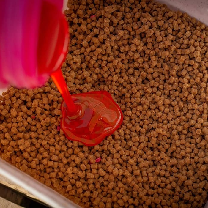 Sonubaits Bait Booster Fluoro