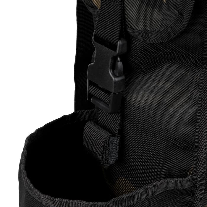 Speero Black Camo Compact Rod Sling | Fishing Luggage | Angling Direct