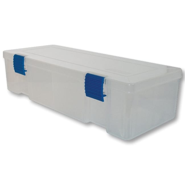 Tronixpro Rig Winder Box - Jumbo