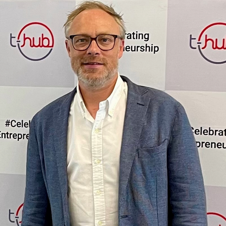 Management & Board – Angling Direct Corporate