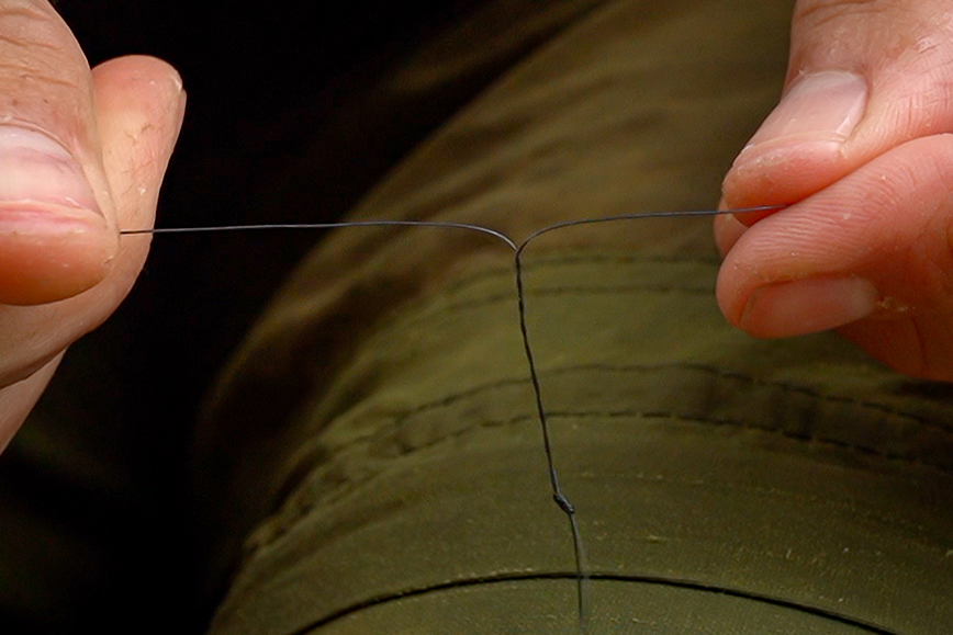 AD Quickbike - How To Tie A Perfect Feeder Rig - Coarse Fishing - ADTV ...