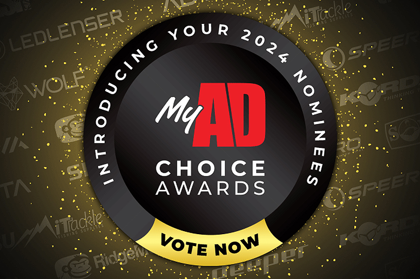 MyAD Choice Awards 2024 - The Winners!