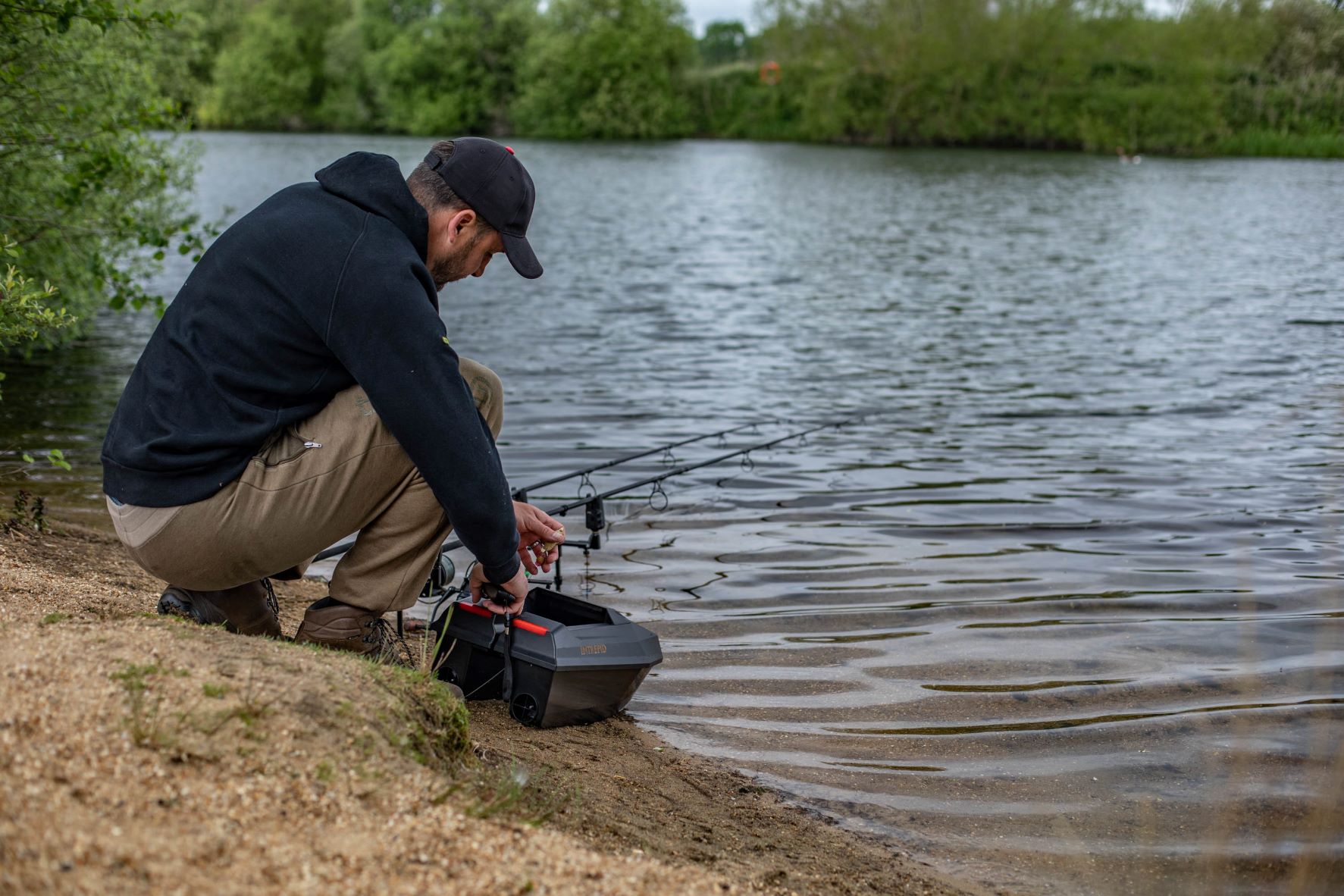 Beginner's Fishing Guides for Anglers | Fresh Water and Sea Angling