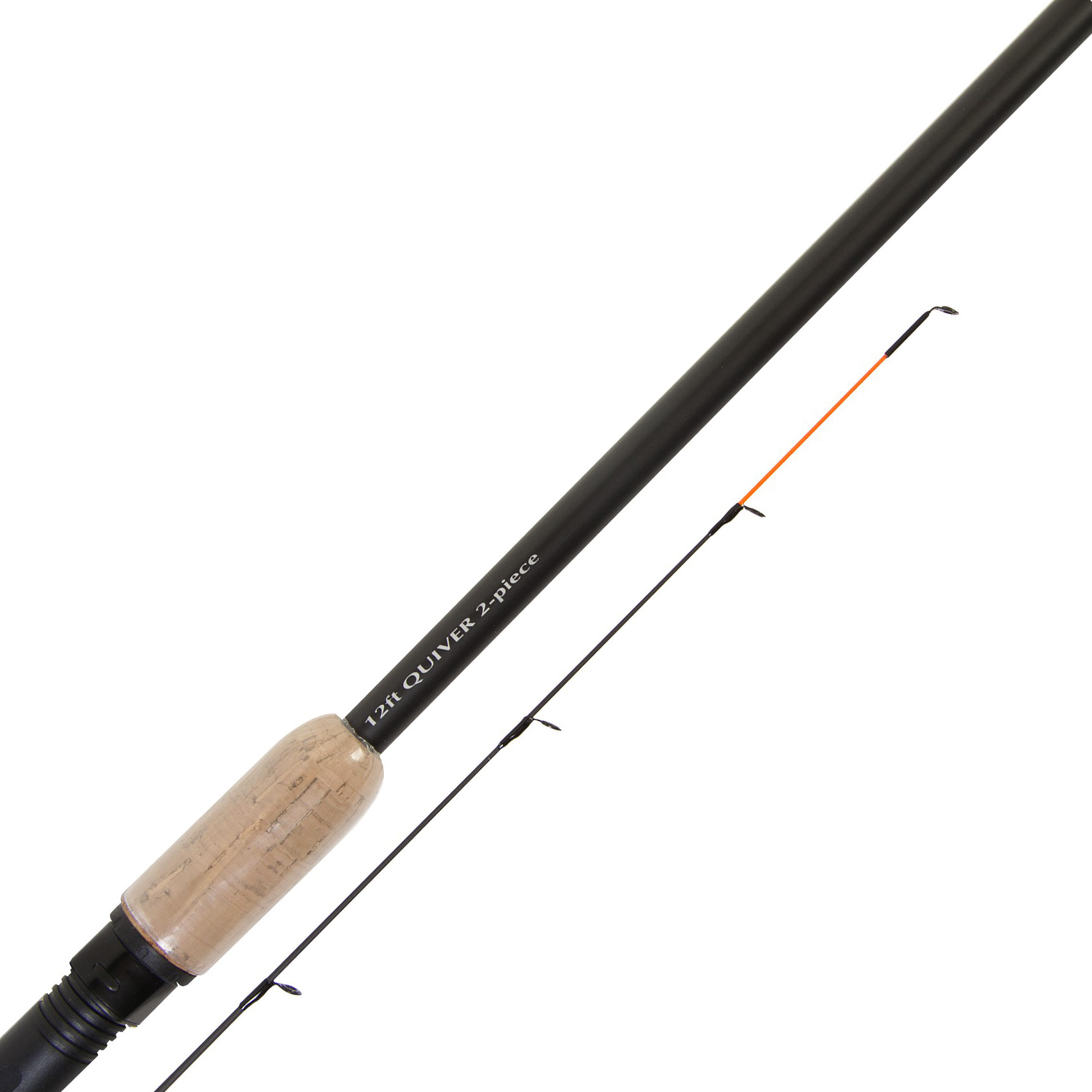 Korum 12ft Quiver Rod