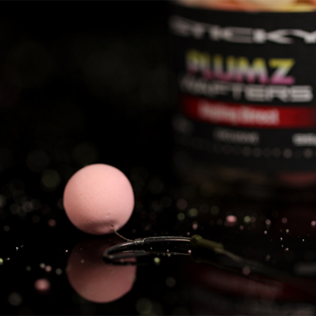 Sticky Baits Plumz Wafters