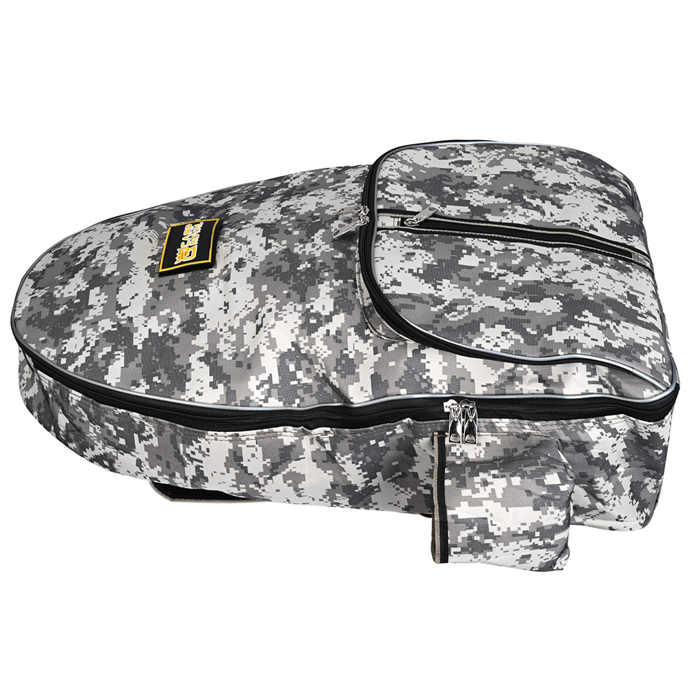Carp Royal Duke Bait Boat Bag | Angling Direct
