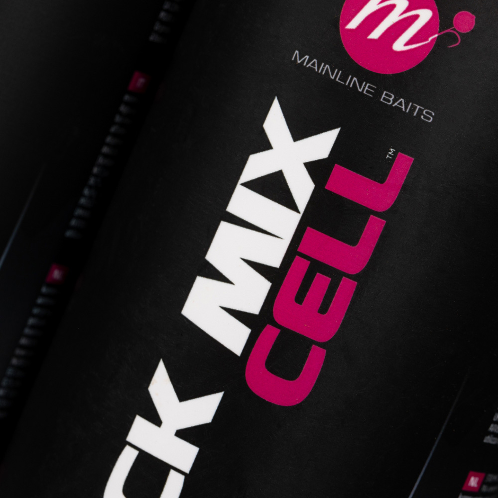 Mainline Stick Mix Liquid 500ml - Essential Cell