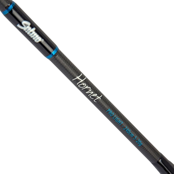 Salmo Hornet Pro Light Rod | Angling Direct