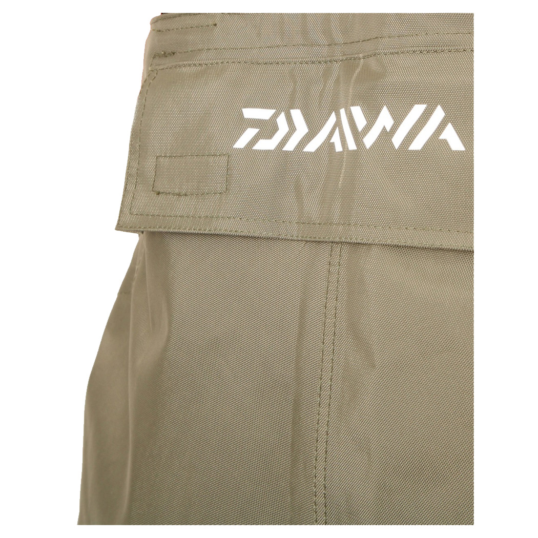 Daiwa Lightweight Chest Waders