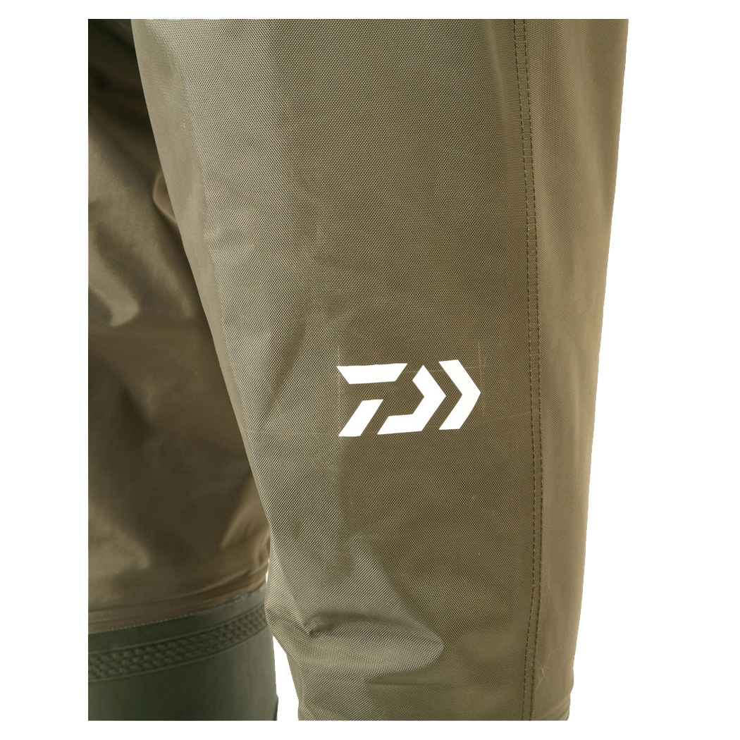 Daiwa Lightweight Chest Waders
