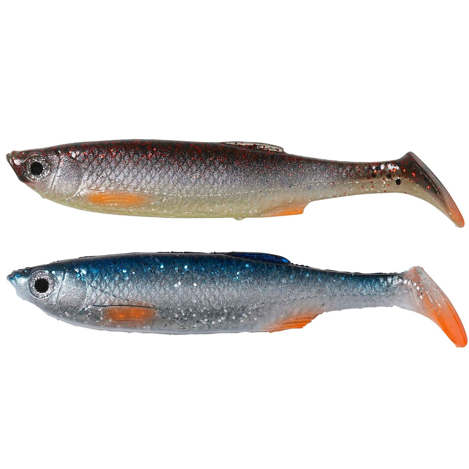 Savage Gear LB 3D Bleak Paddle Tail