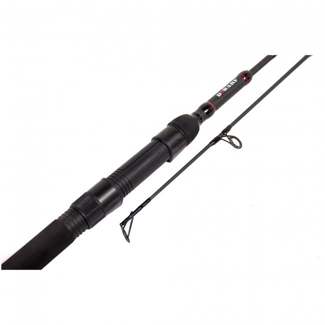 Nash Dwarf 6ft Fishing Rods: Compact & Versatile Tools