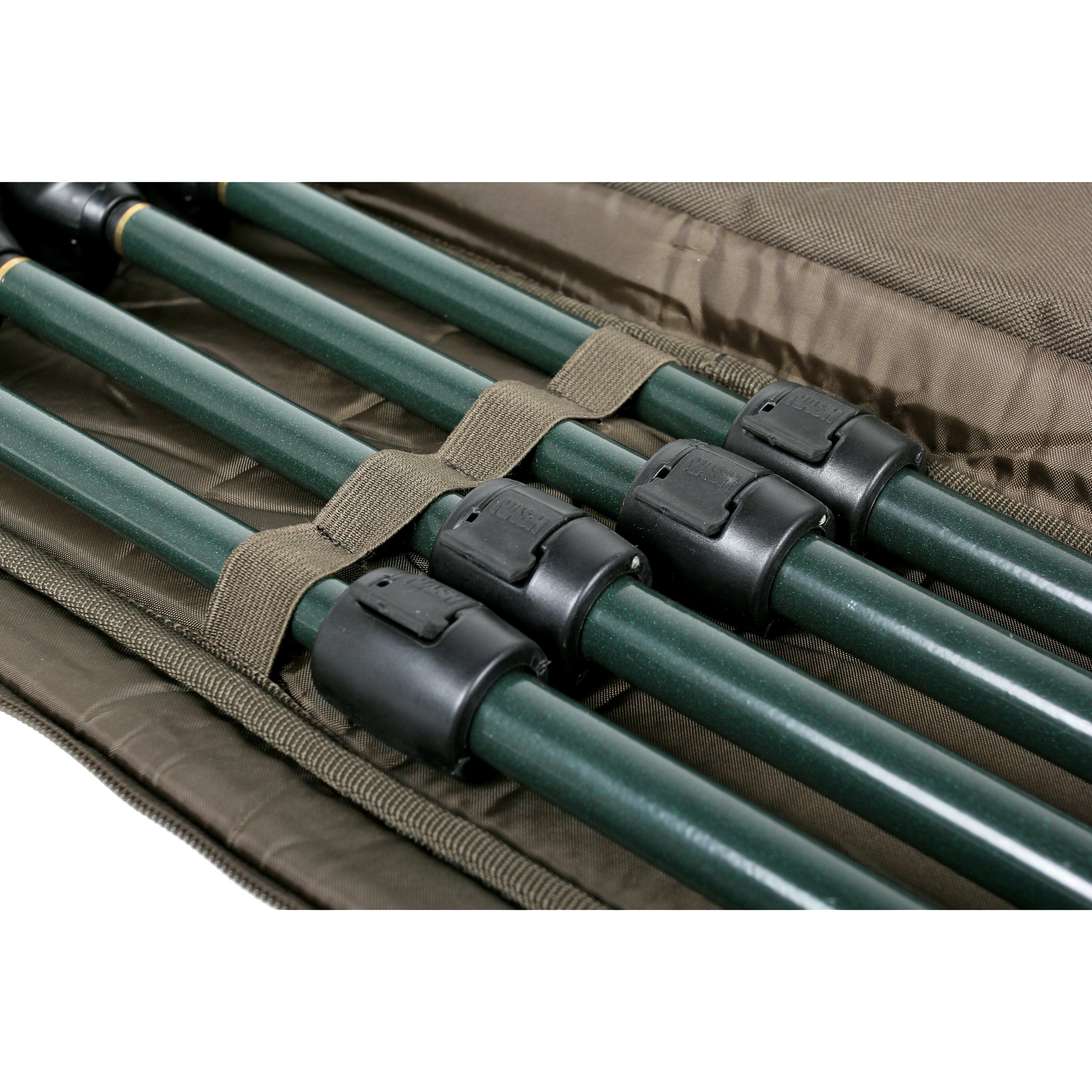 Nash Bankstick Bag | Angling Direct