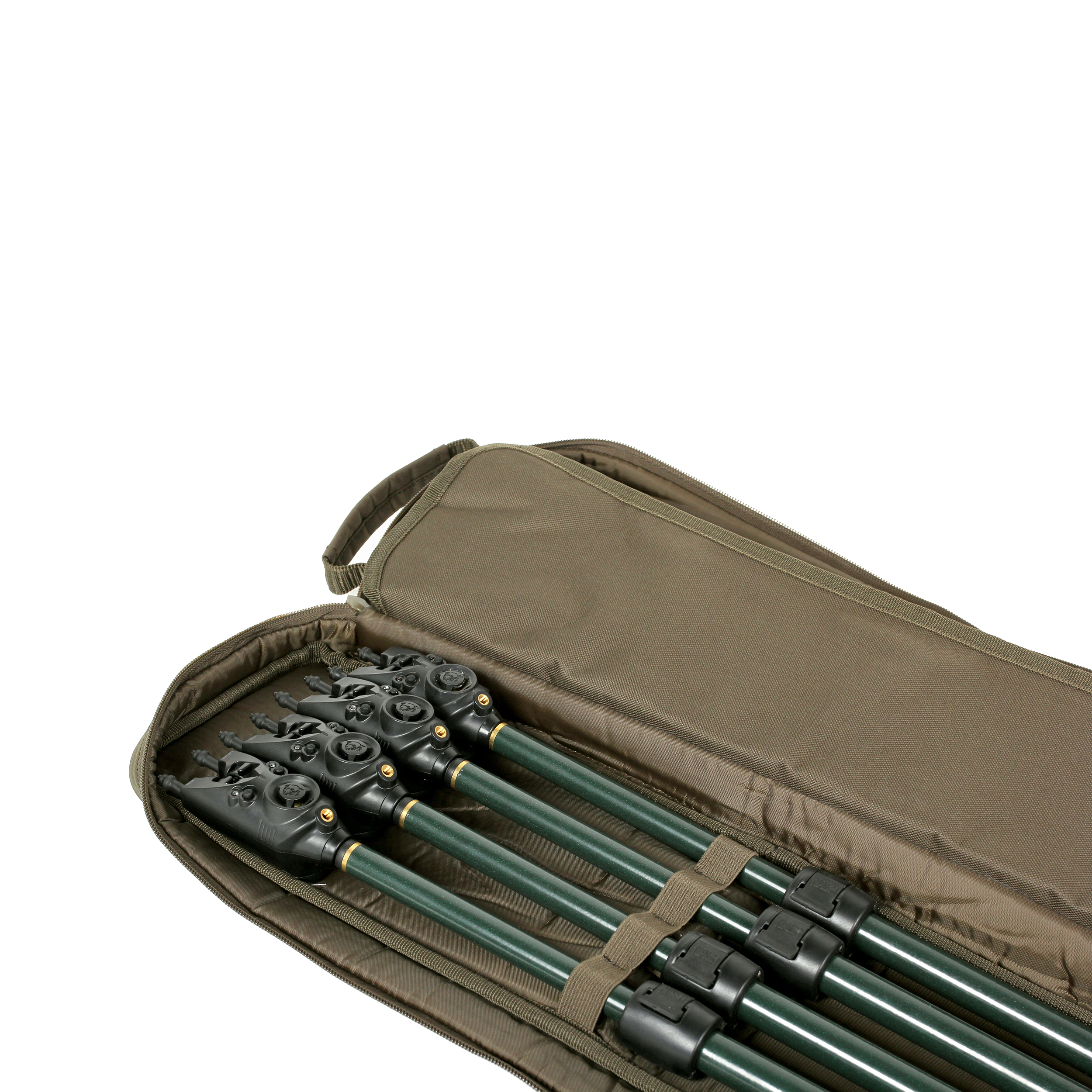 Nash Bankstick Bag | Angling Direct