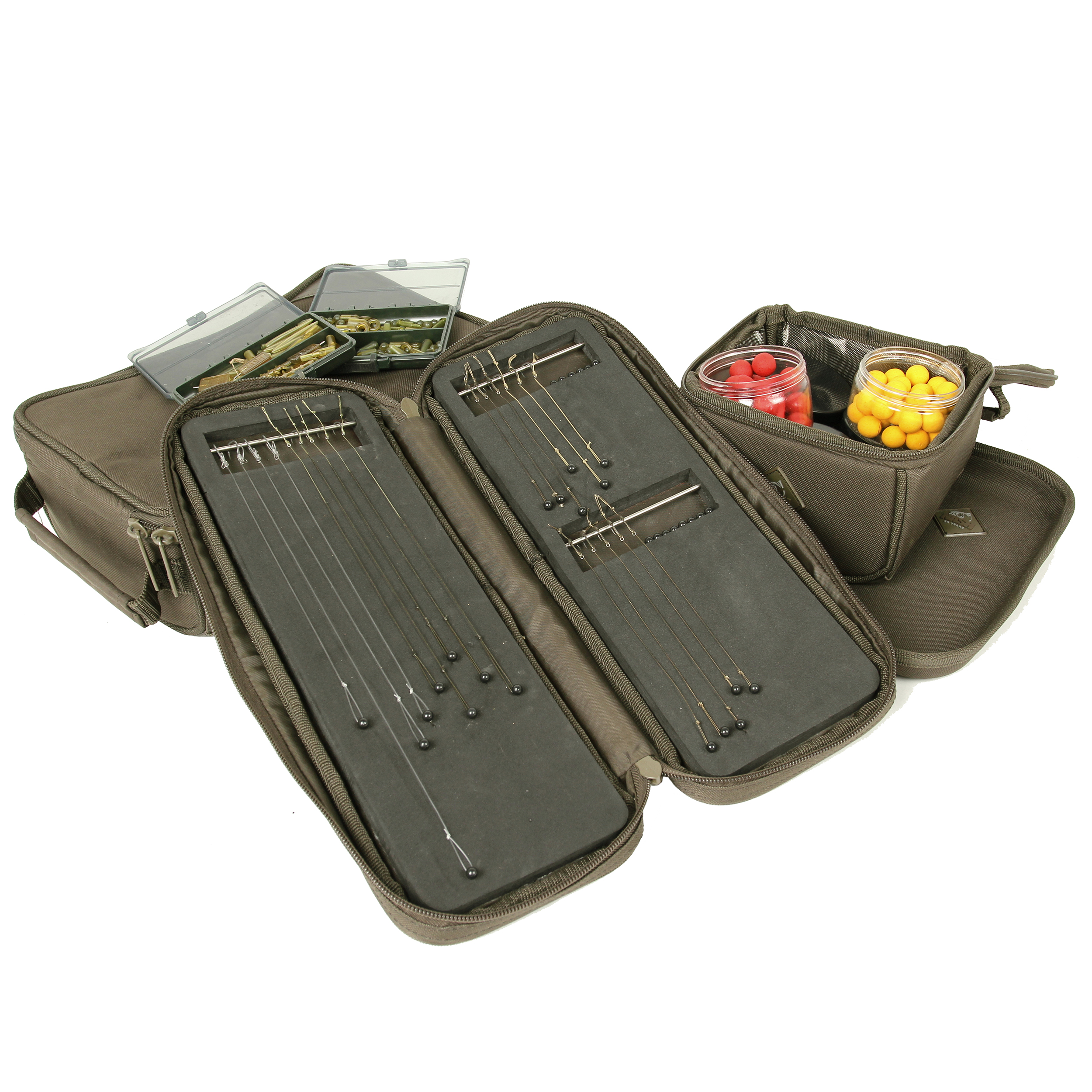 Nash Stiff Rig Pouch