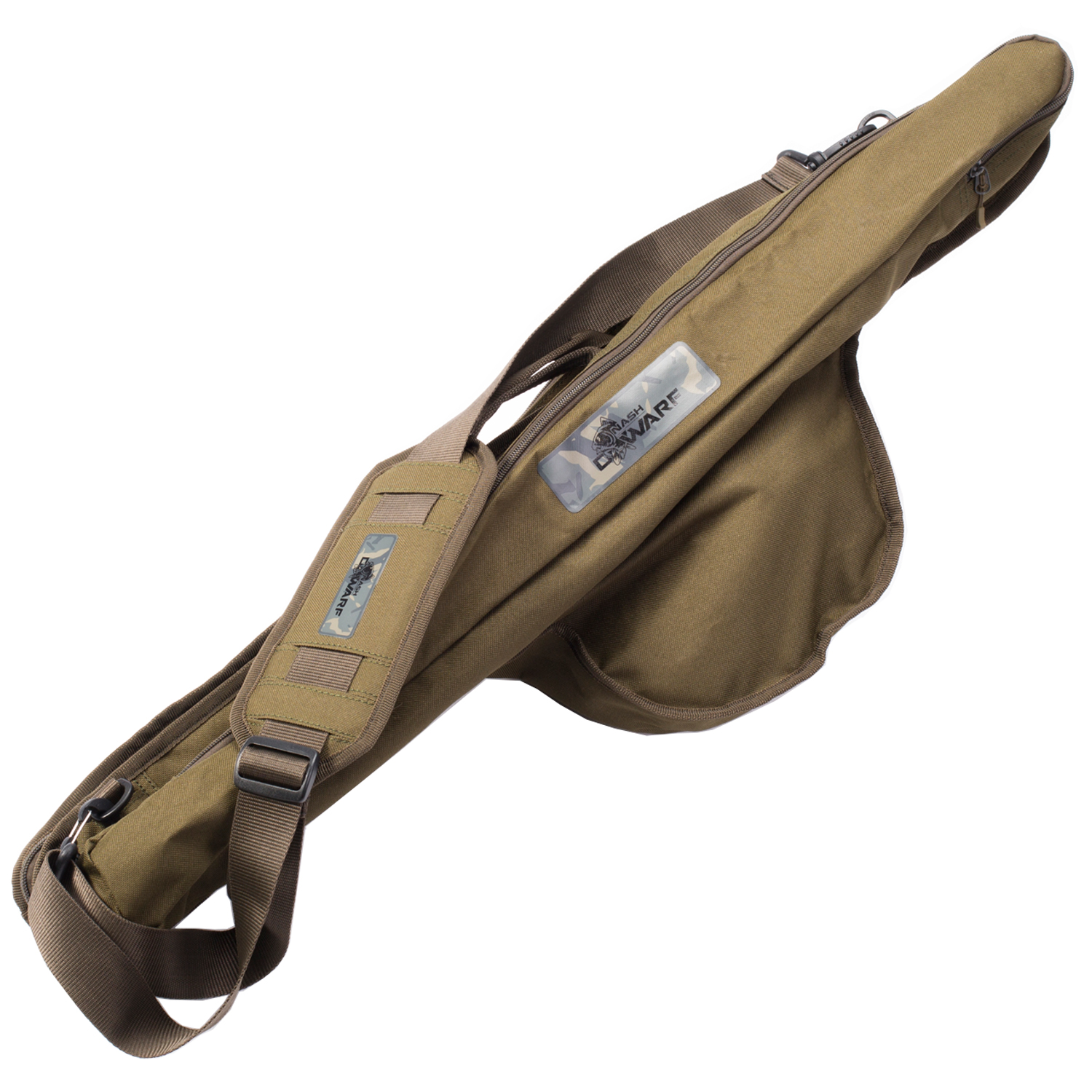 Nash Dwarf Double Skin