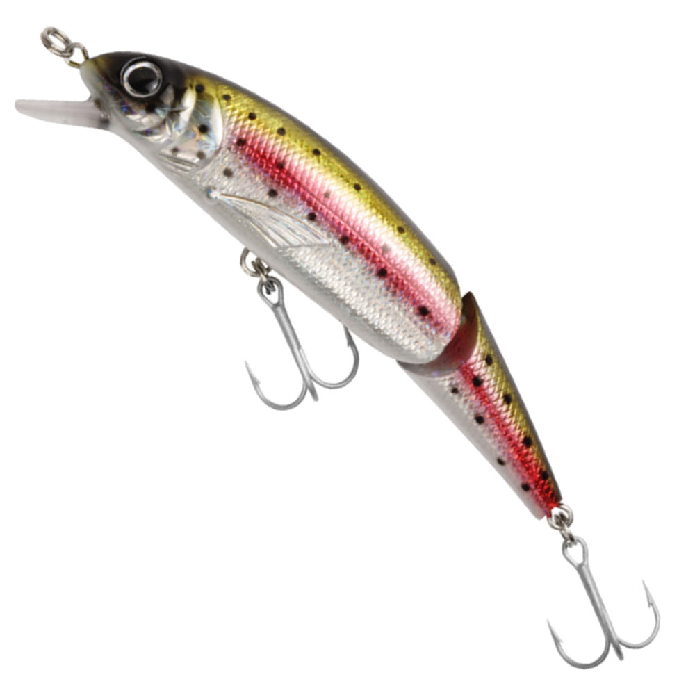 Abu Garcia Jointed Floating Tormentor