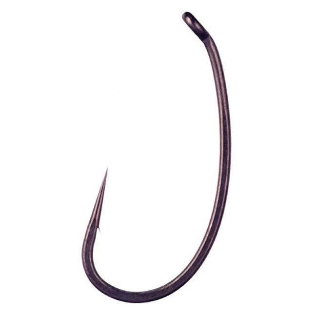 Ace Razor Point Medium Curve Shank Hooks