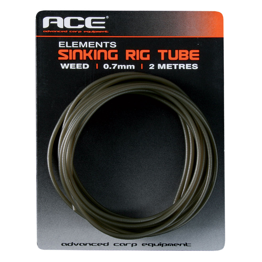 Ace Sinking Rig Tube