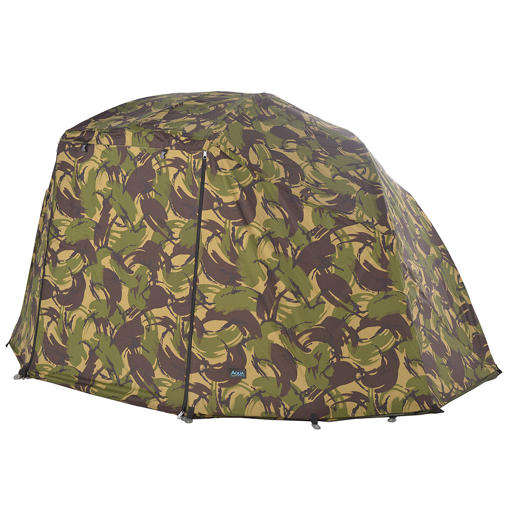 Aqua Fast and Light Camo Overwrap