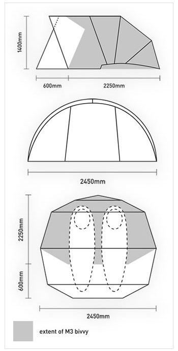 Aqua M3 Supa Wrap | Angling Direct