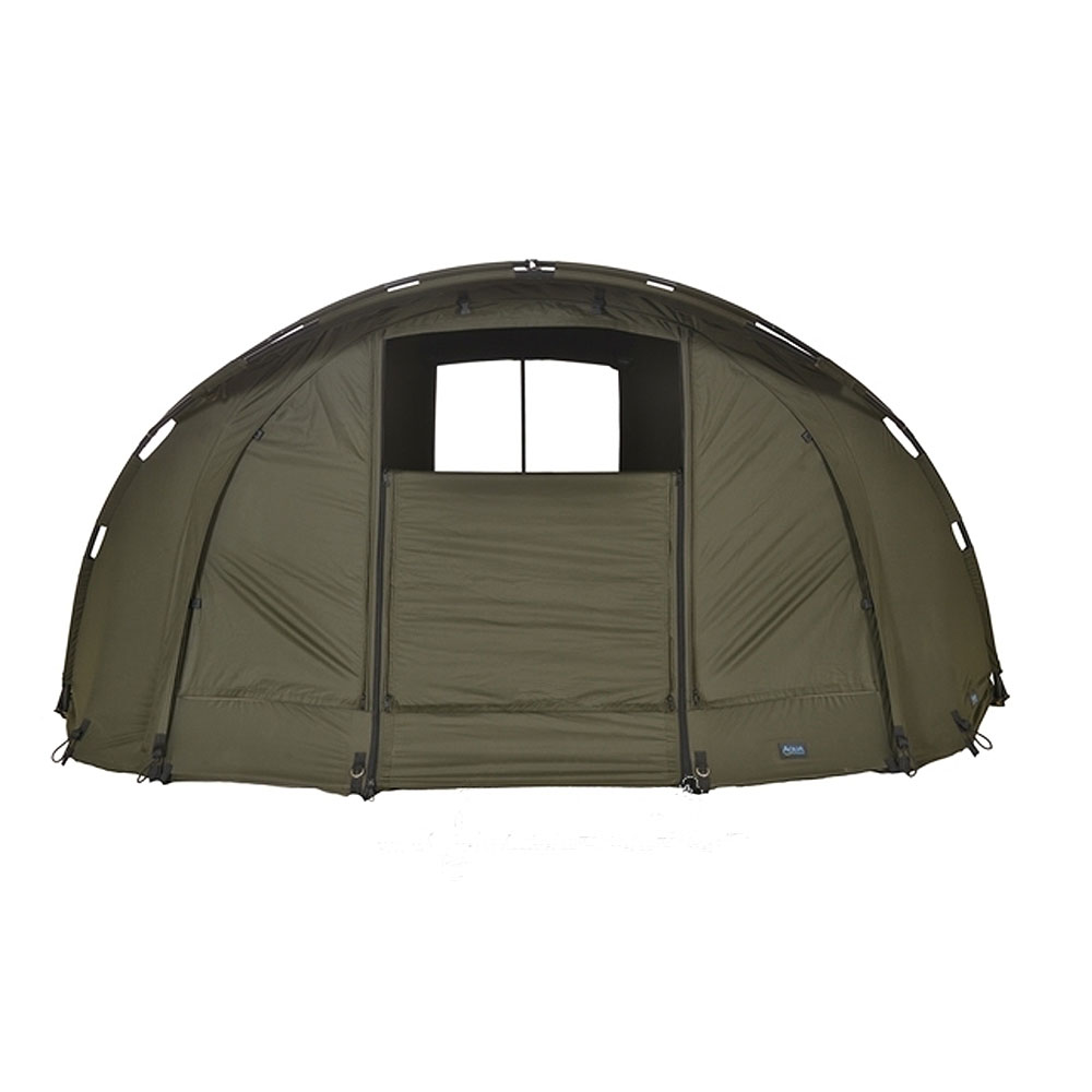 Aqua M3 Compact Bivvy | Angling Direct