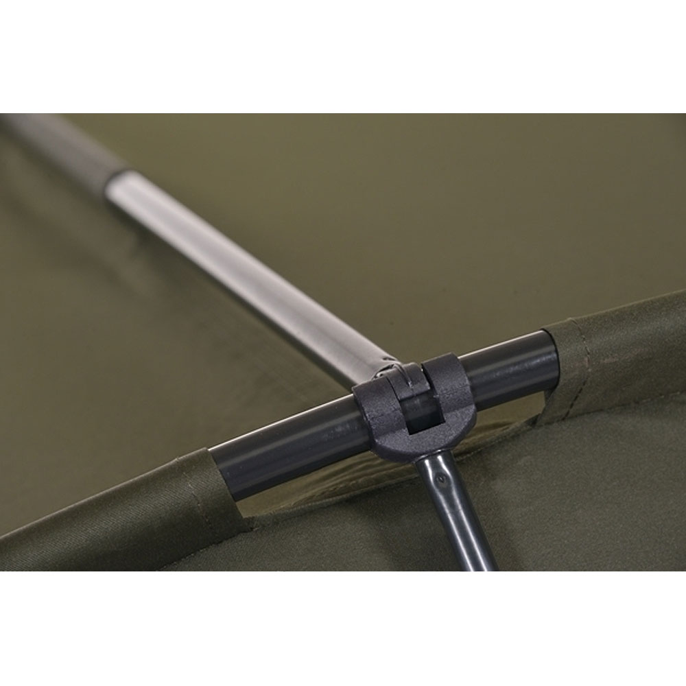 Aqua M3 Compact Bivvy | Angling Direct