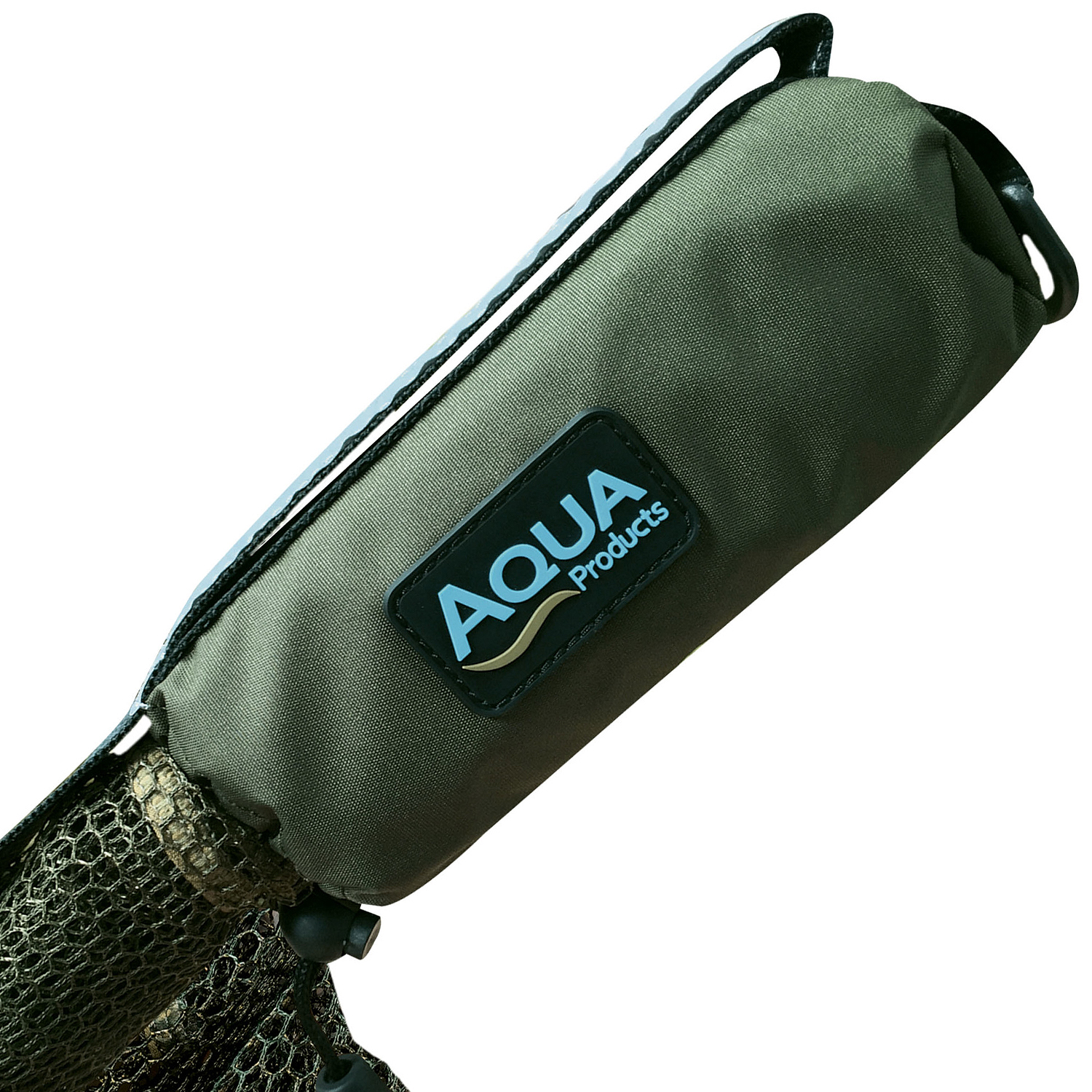 Aqua Landing Net Retainer Floats