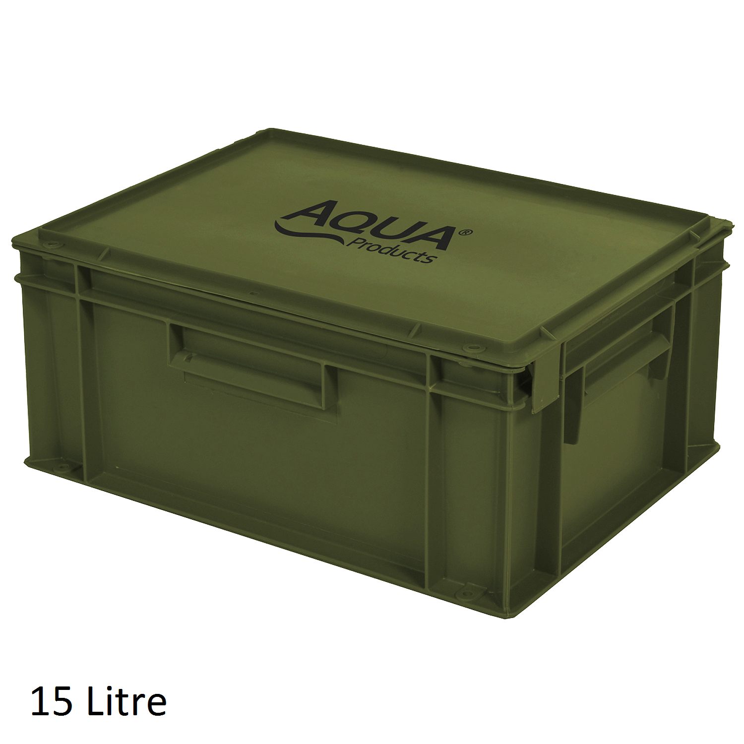Aqua Staxx Storage System | Angling Direct