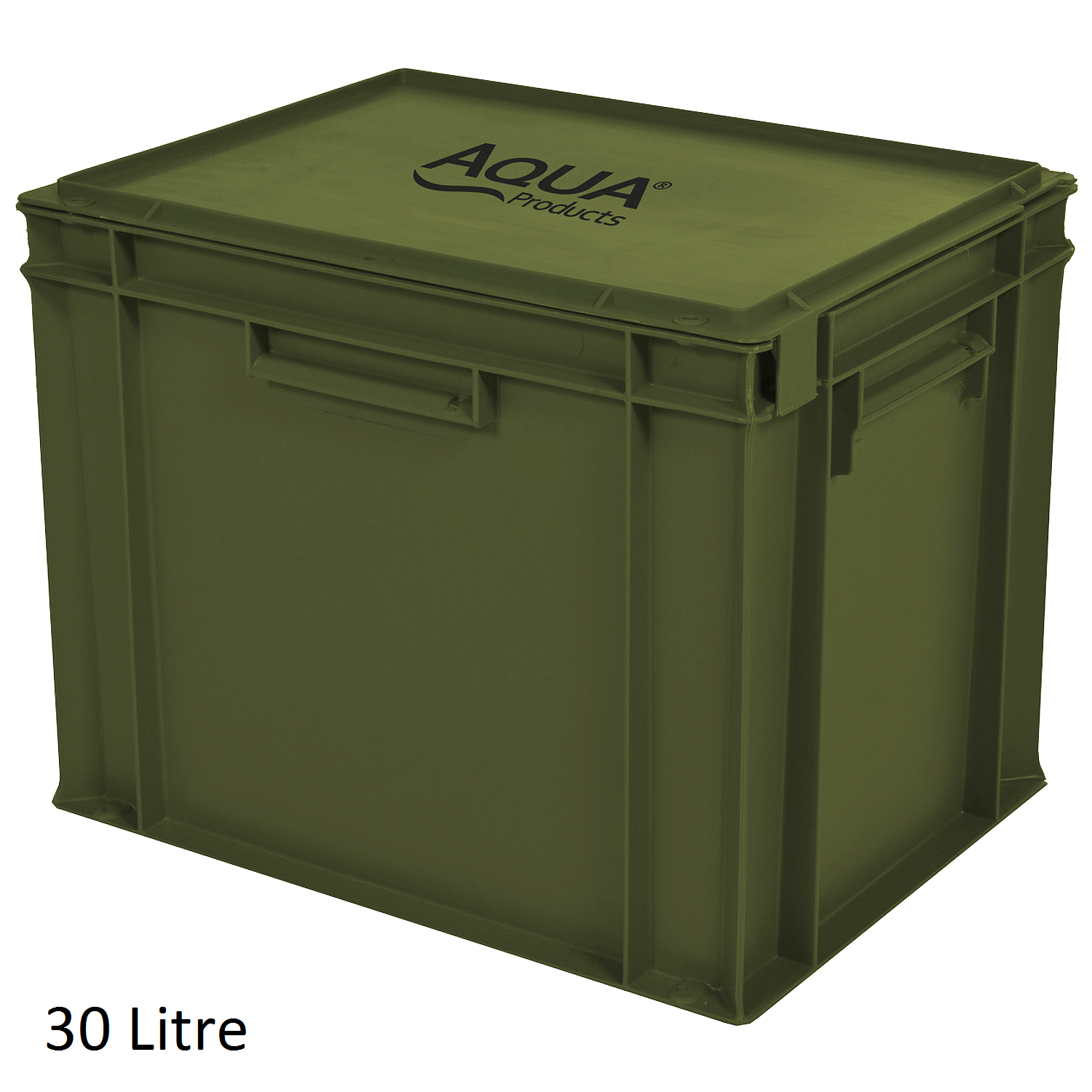 Aqua Staxx Storage System | Angling Direct