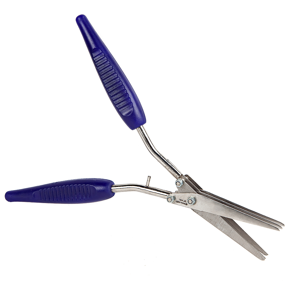 Ar Chopped Worm Scissors