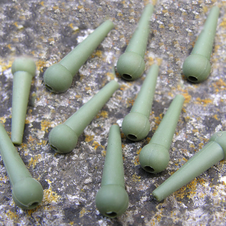 Atomic Ball Tail Rubber