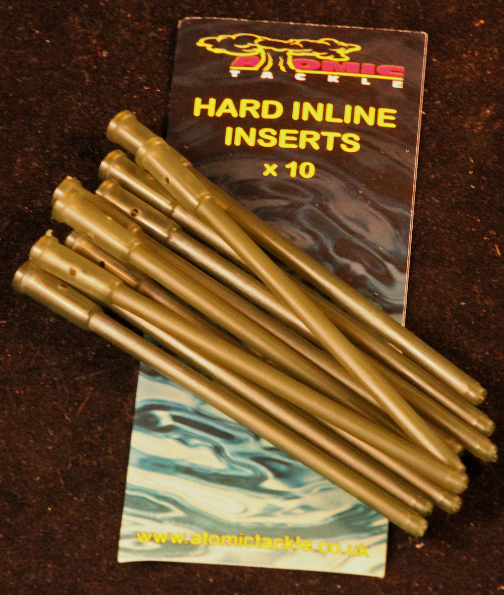 Atomic Hard Inline Inserts