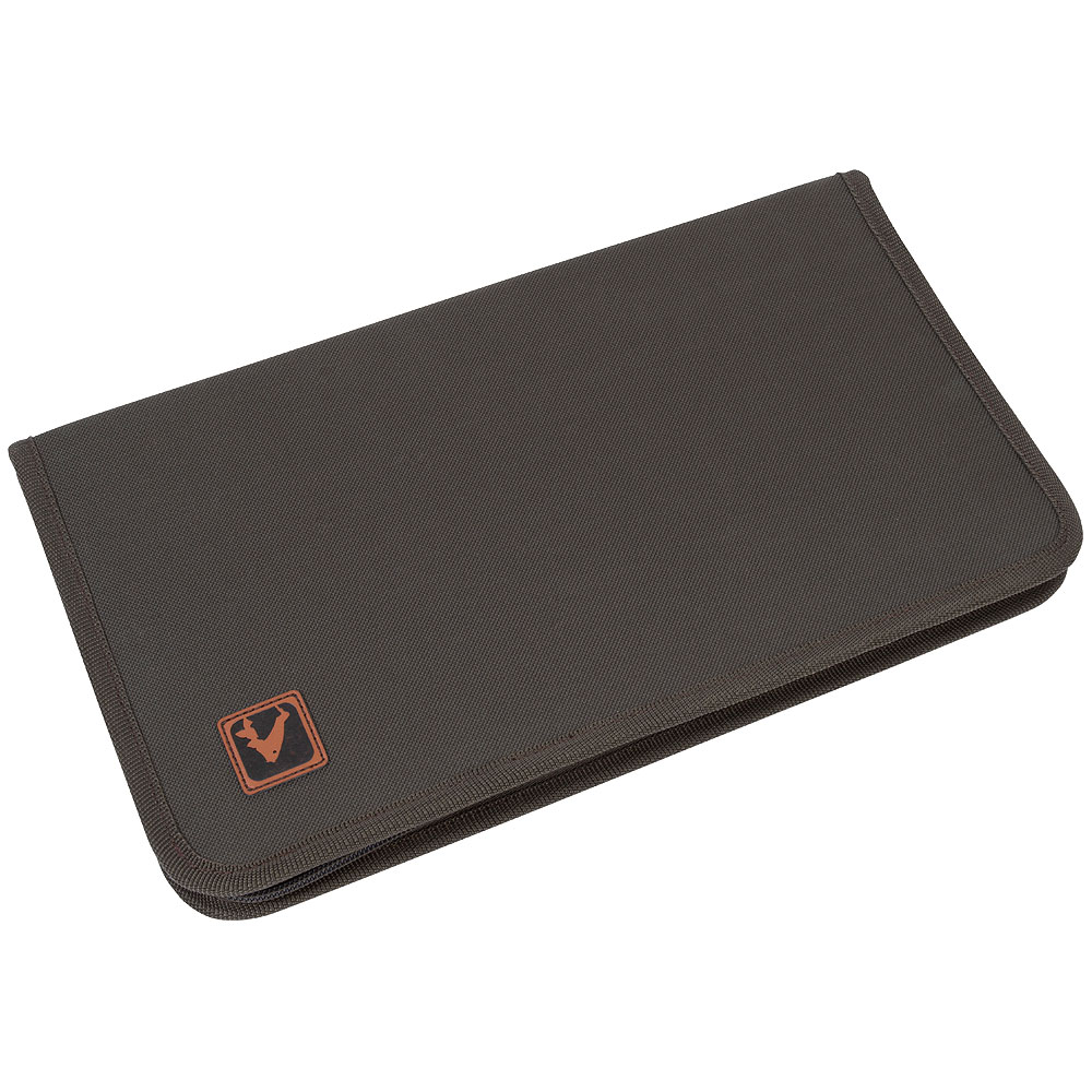 Avid Carp Rig Wallet