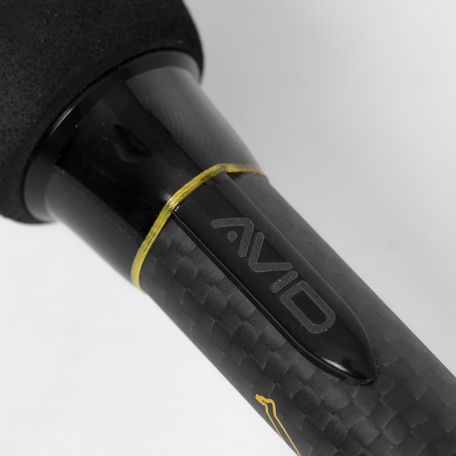 Avid Carp Traction Rods