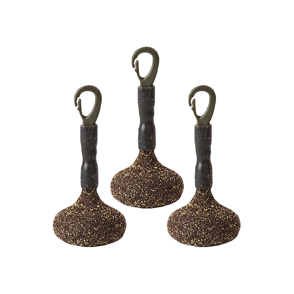 Nash Ezi Glide 4g Back Lead