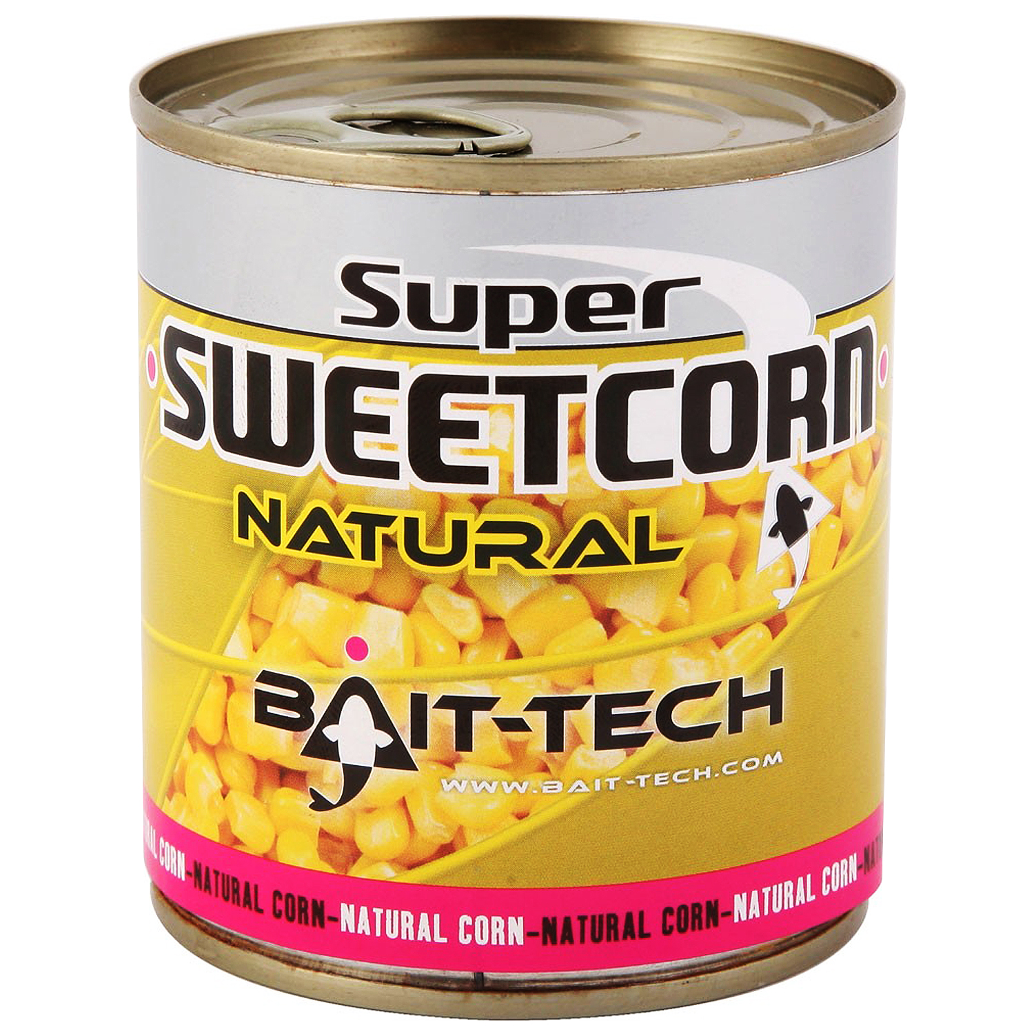 Bait-Tech Super Sweetcorn Natural