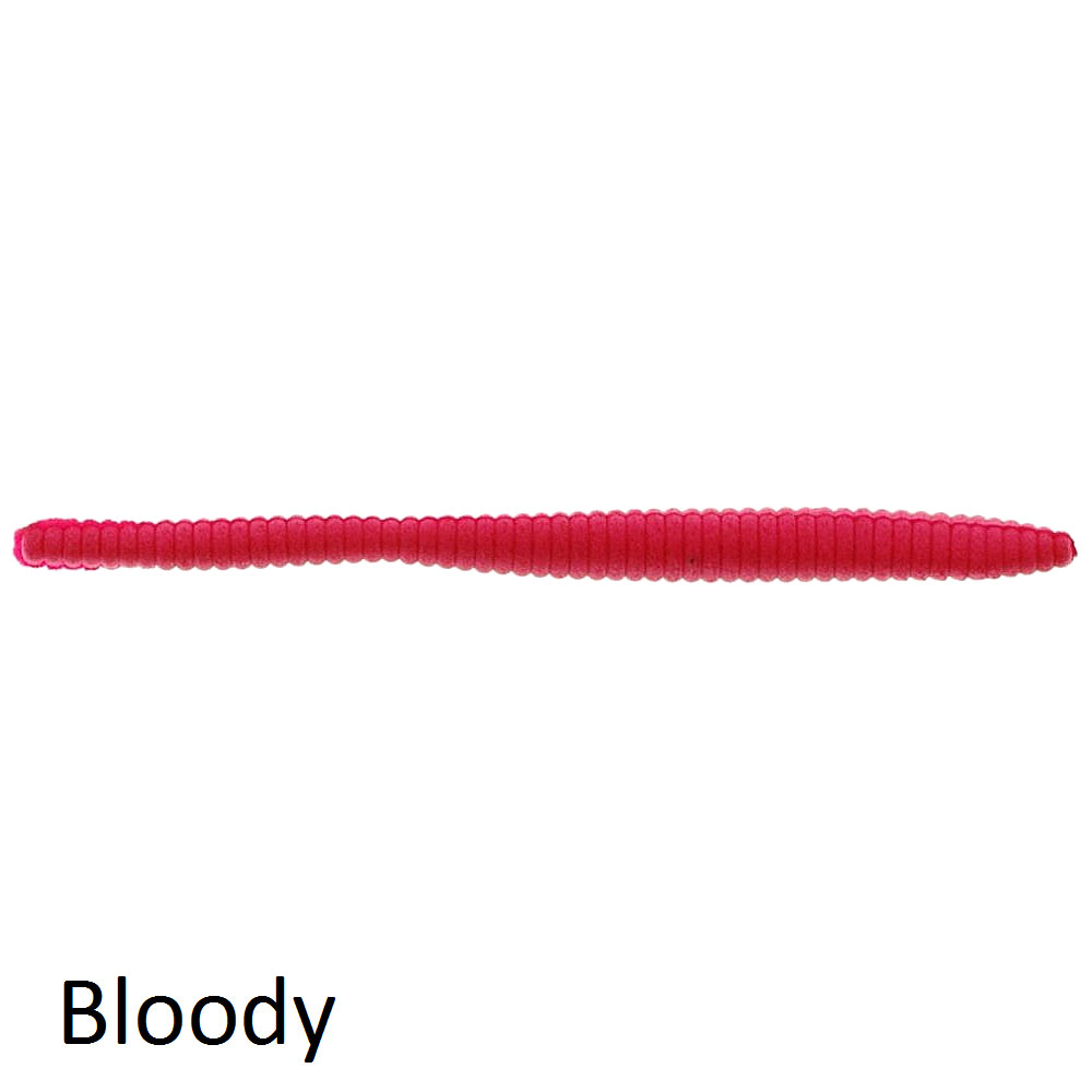 Berkley Gulp! Floating Trout Worm