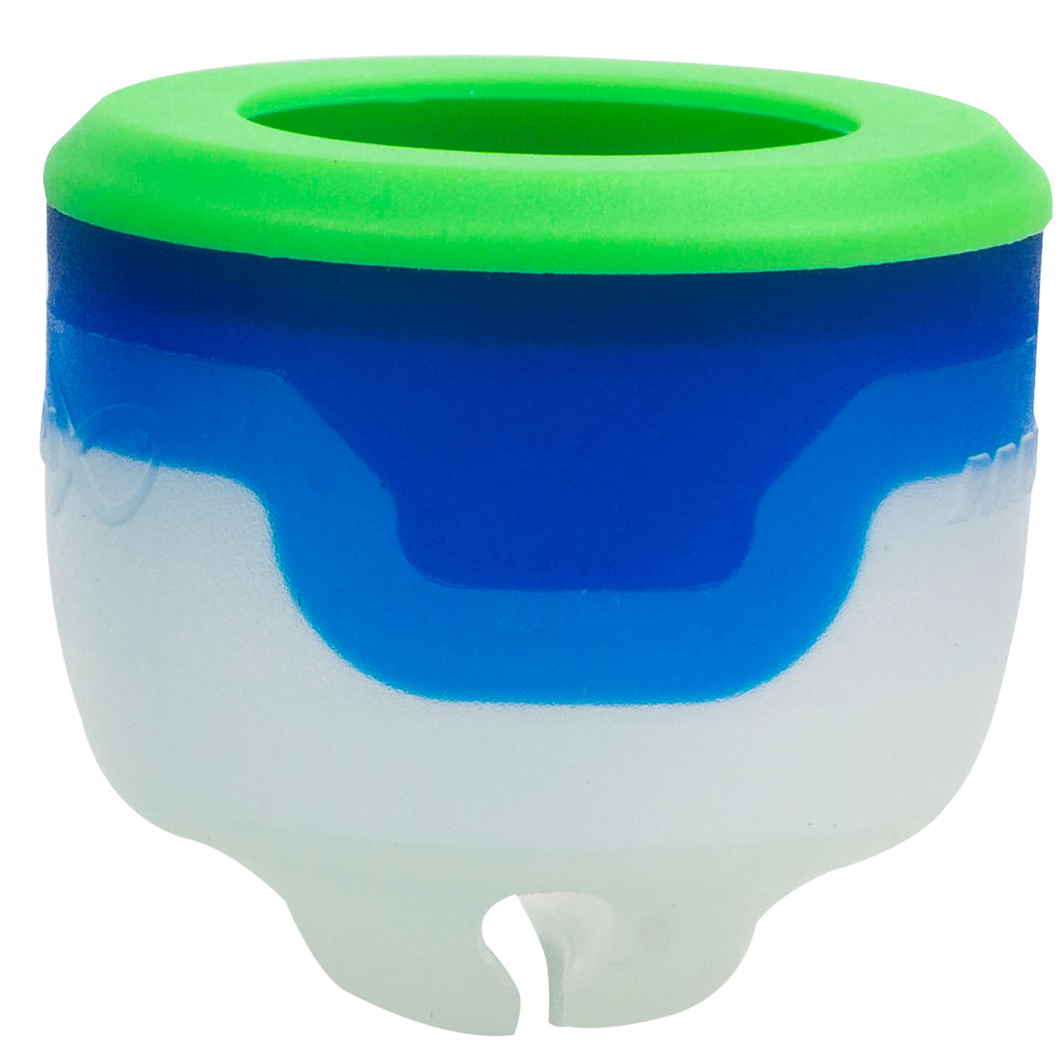 Matrix Big Bore Flexi Toss Pots