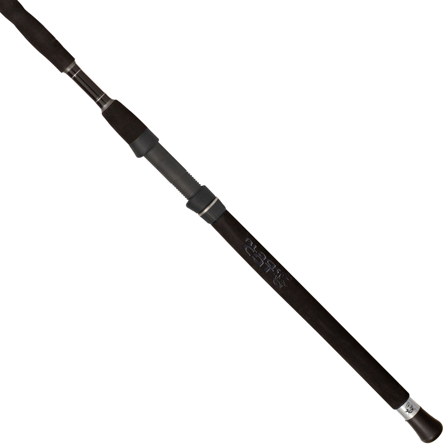 Black Cat Buster Godzilla Rod