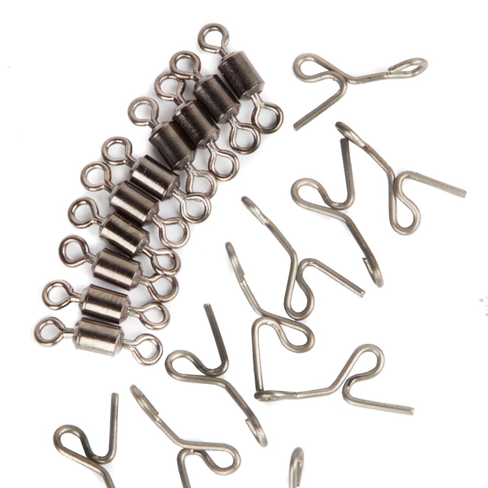 Breakaway Cascade Clips