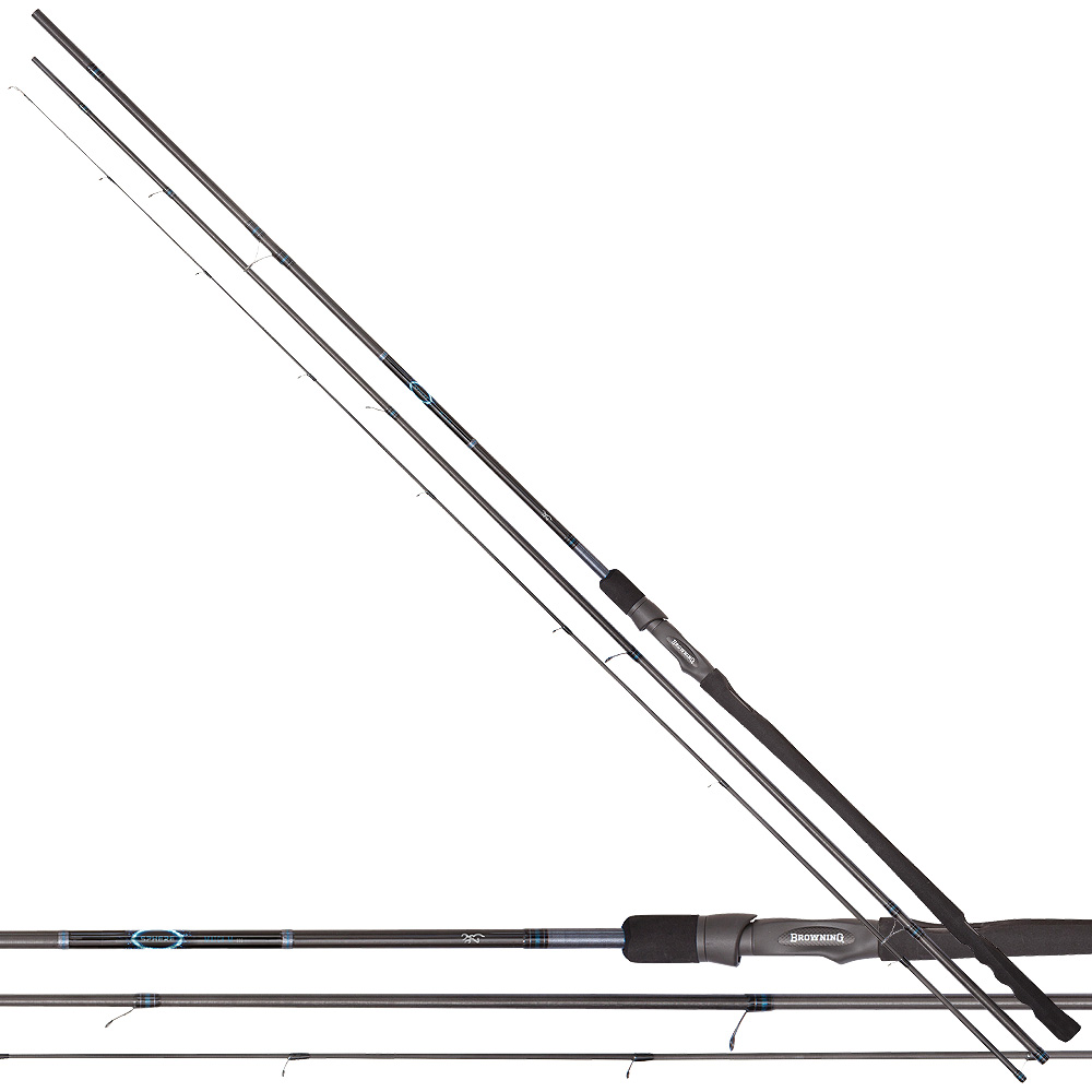 Browning Sphere Match Rod | Angling Direct