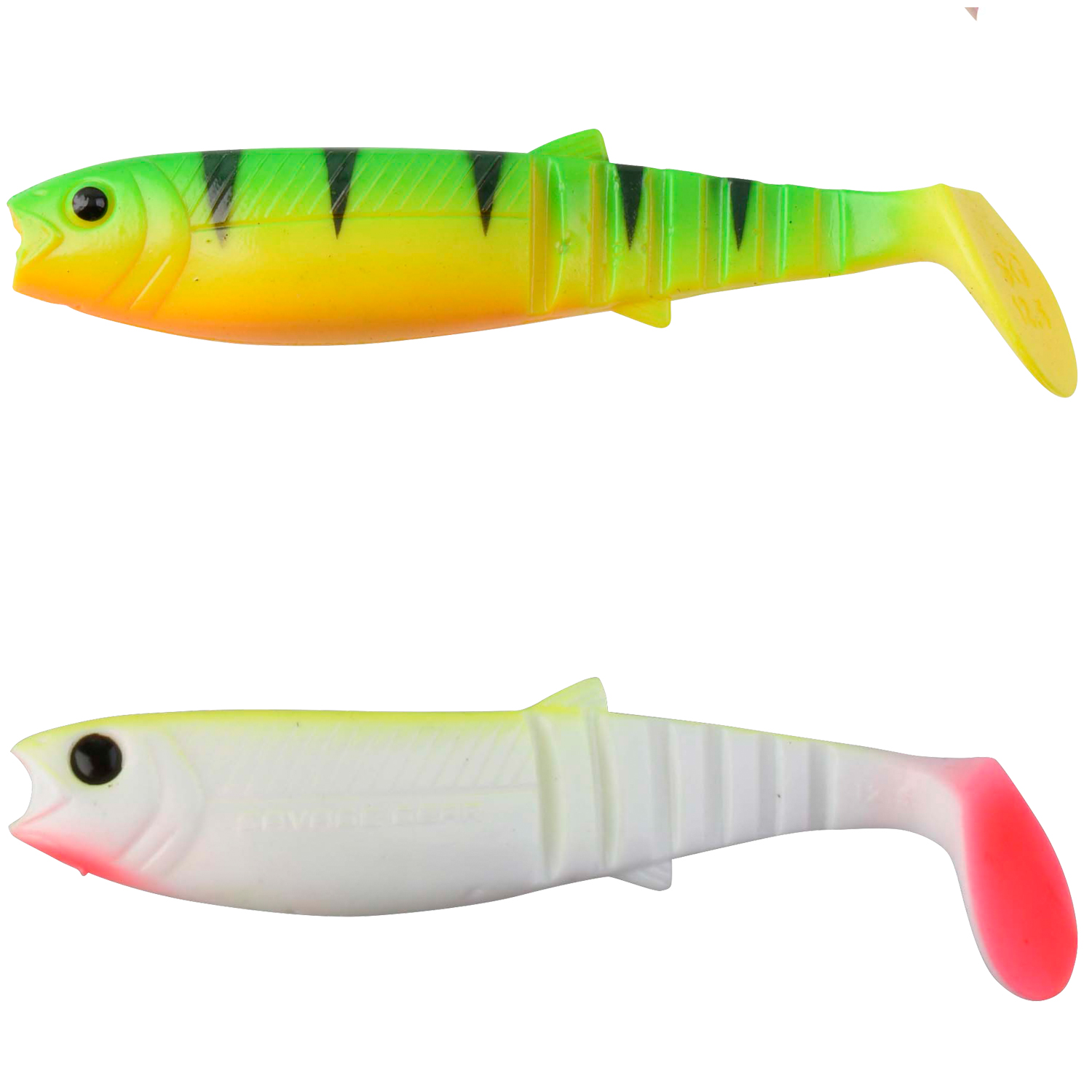 Savage Gear LB Cannibal Shad Lure