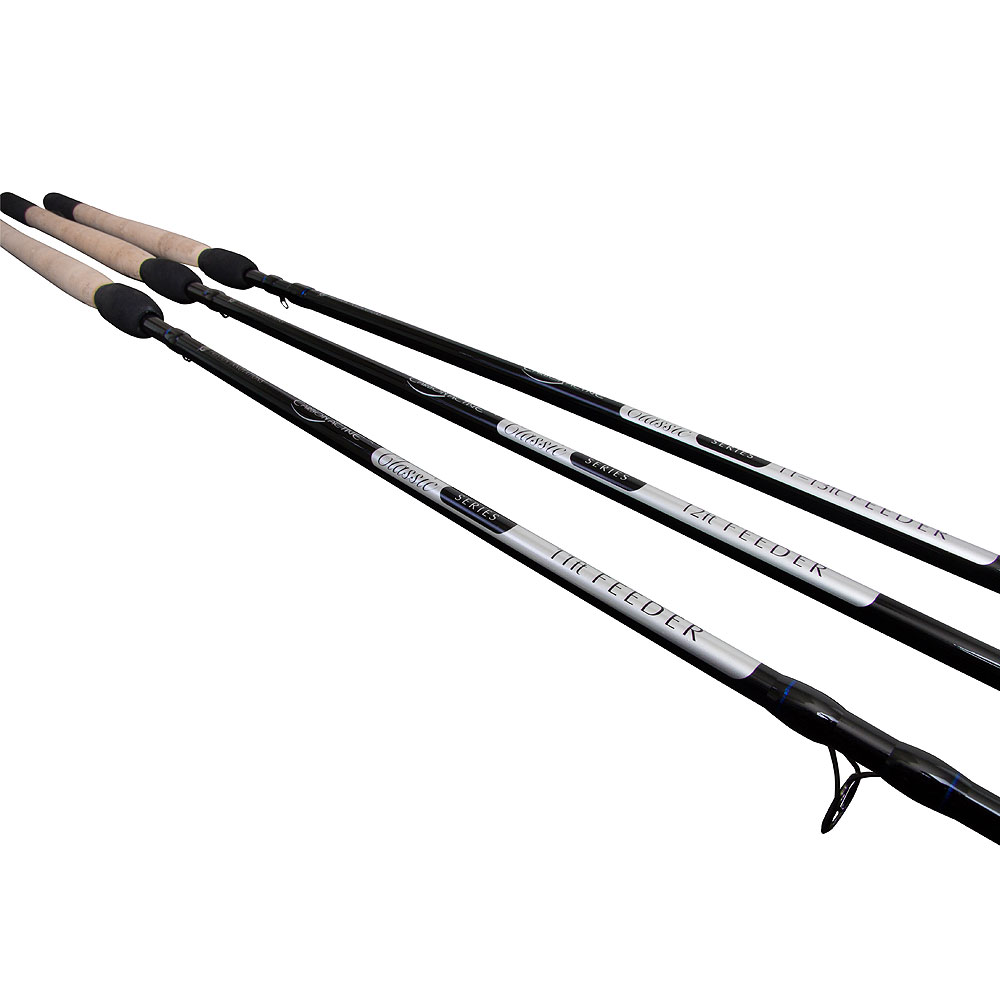 Preston Carbonactive Classic Feeder Rod